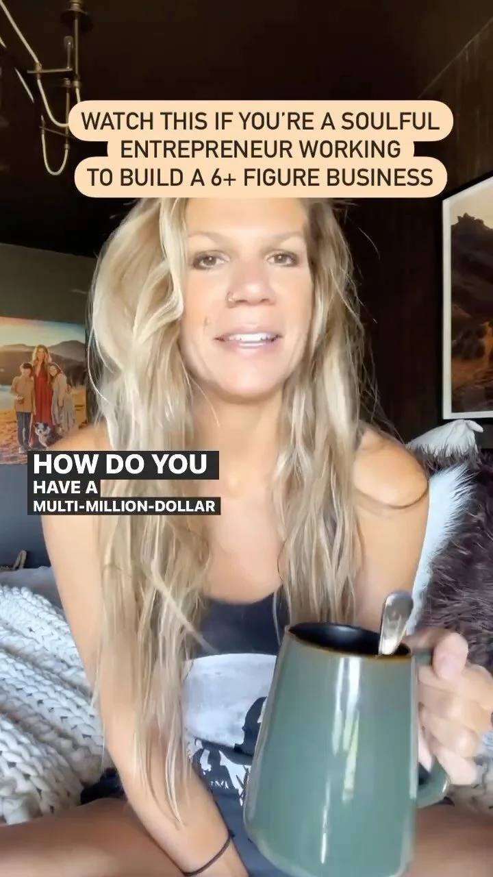 About Erica Carrico — Erica Carrico
