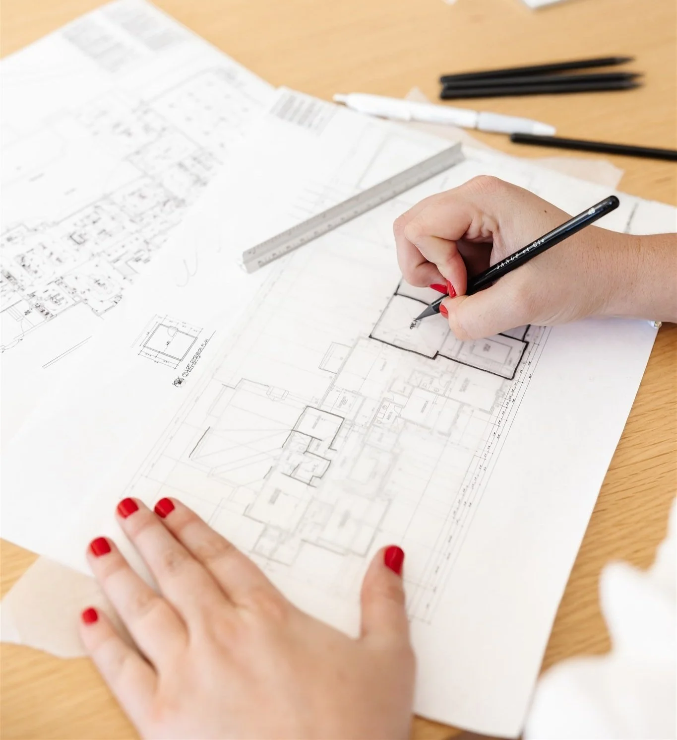 Lark Interiors - Interior Design & Architecture Firm Dallas