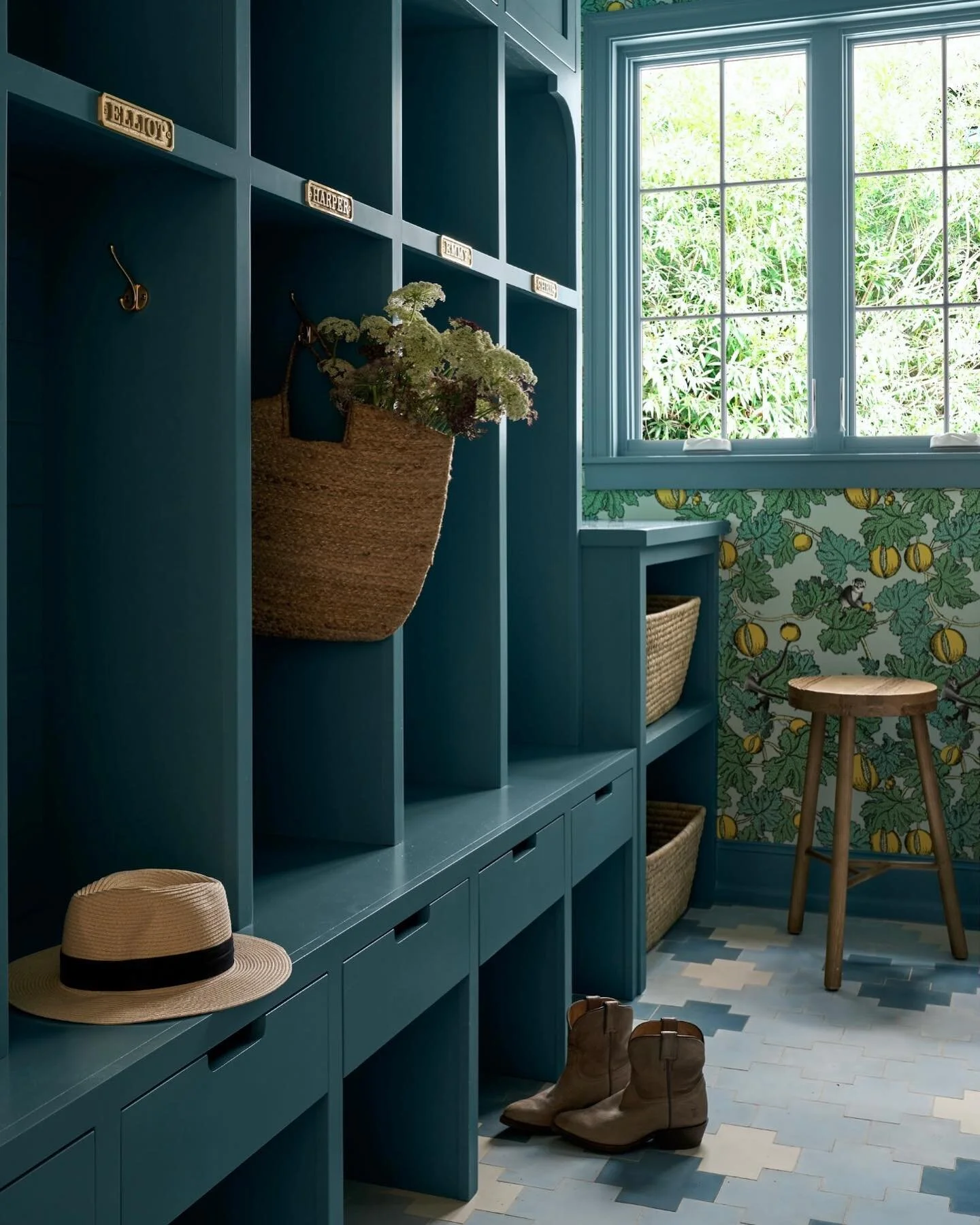 Lark Interiors - Dallas Interior Design and Interior Decorating Firm