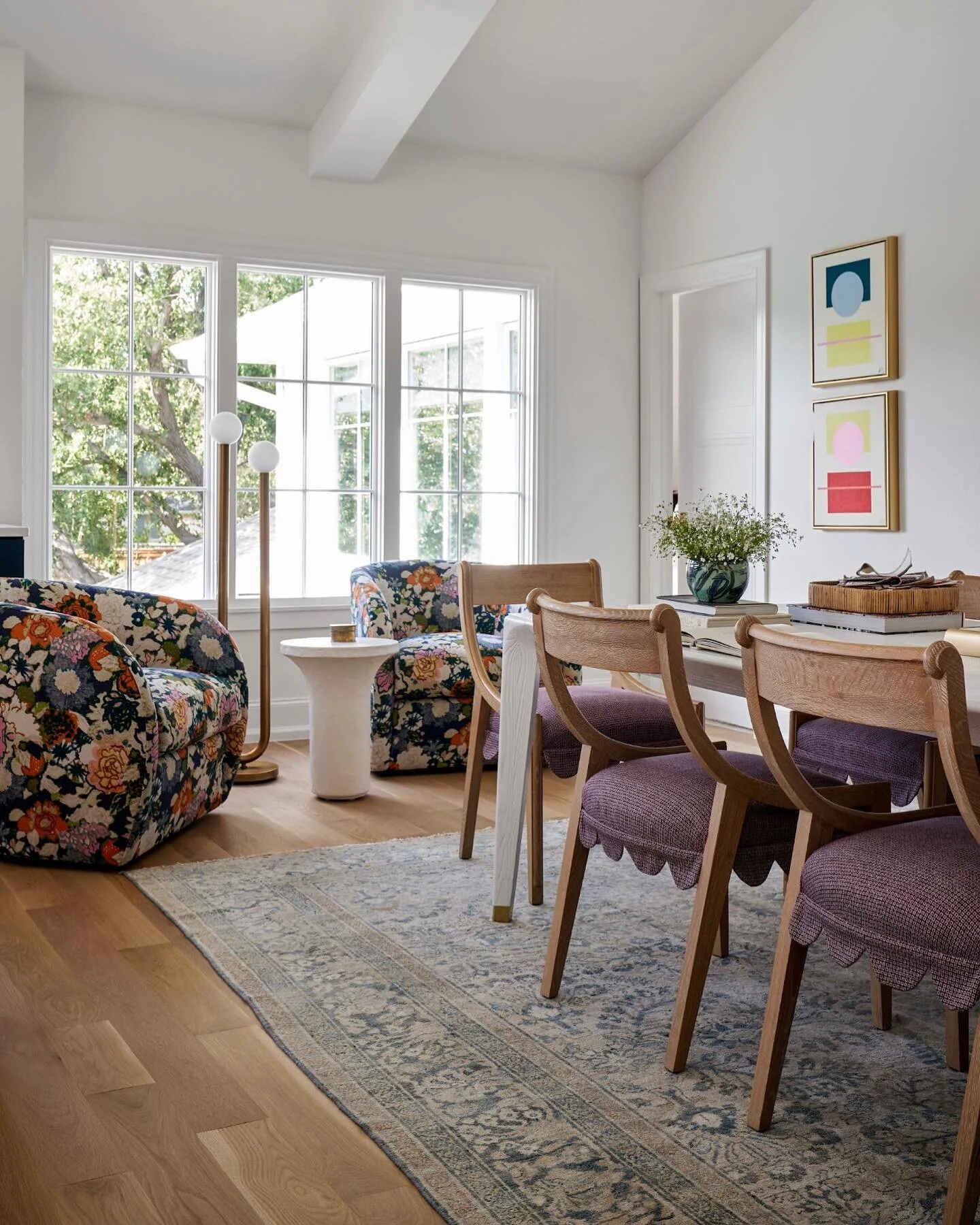 Lark's Favorite Paint Colors - Lark Interiors | Dallas Interior Design ...