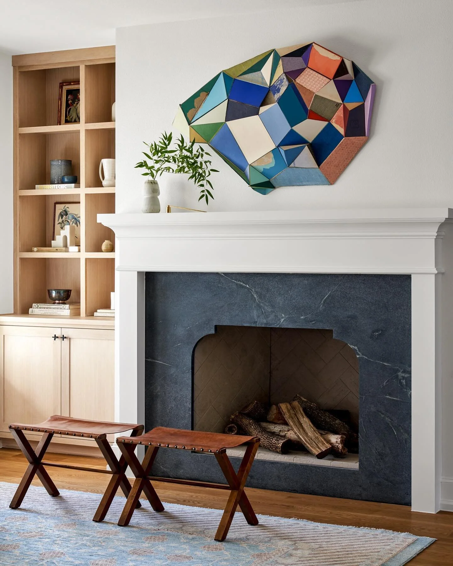 Lark Interiors - Interior Design & Architecture Firm Dallas