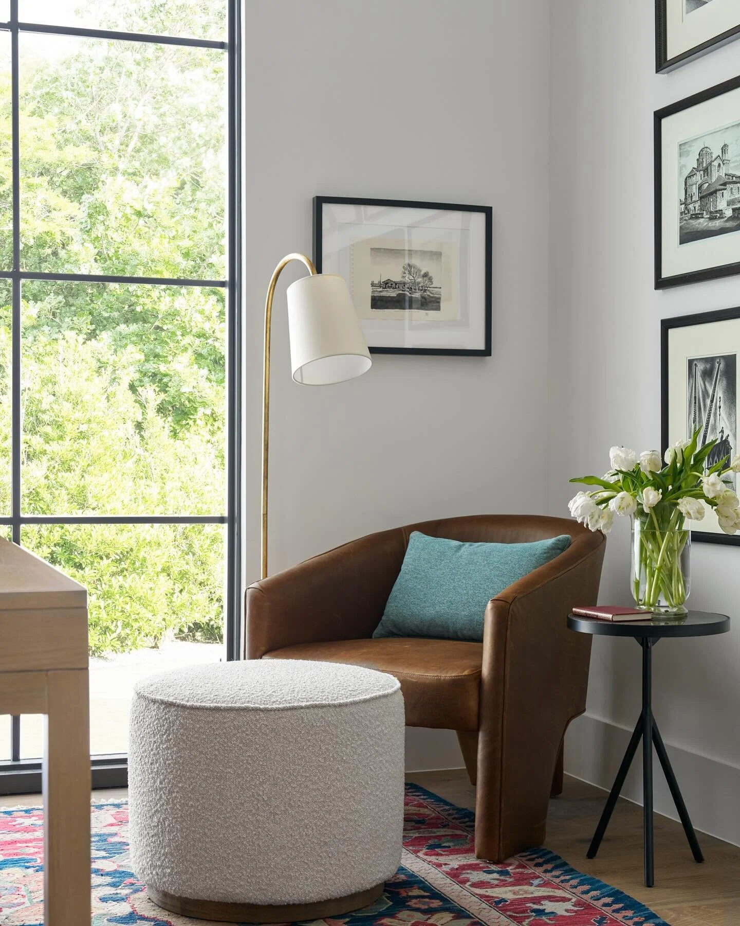 Lark Interiors - Interior Design & Architecture Firm Dallas