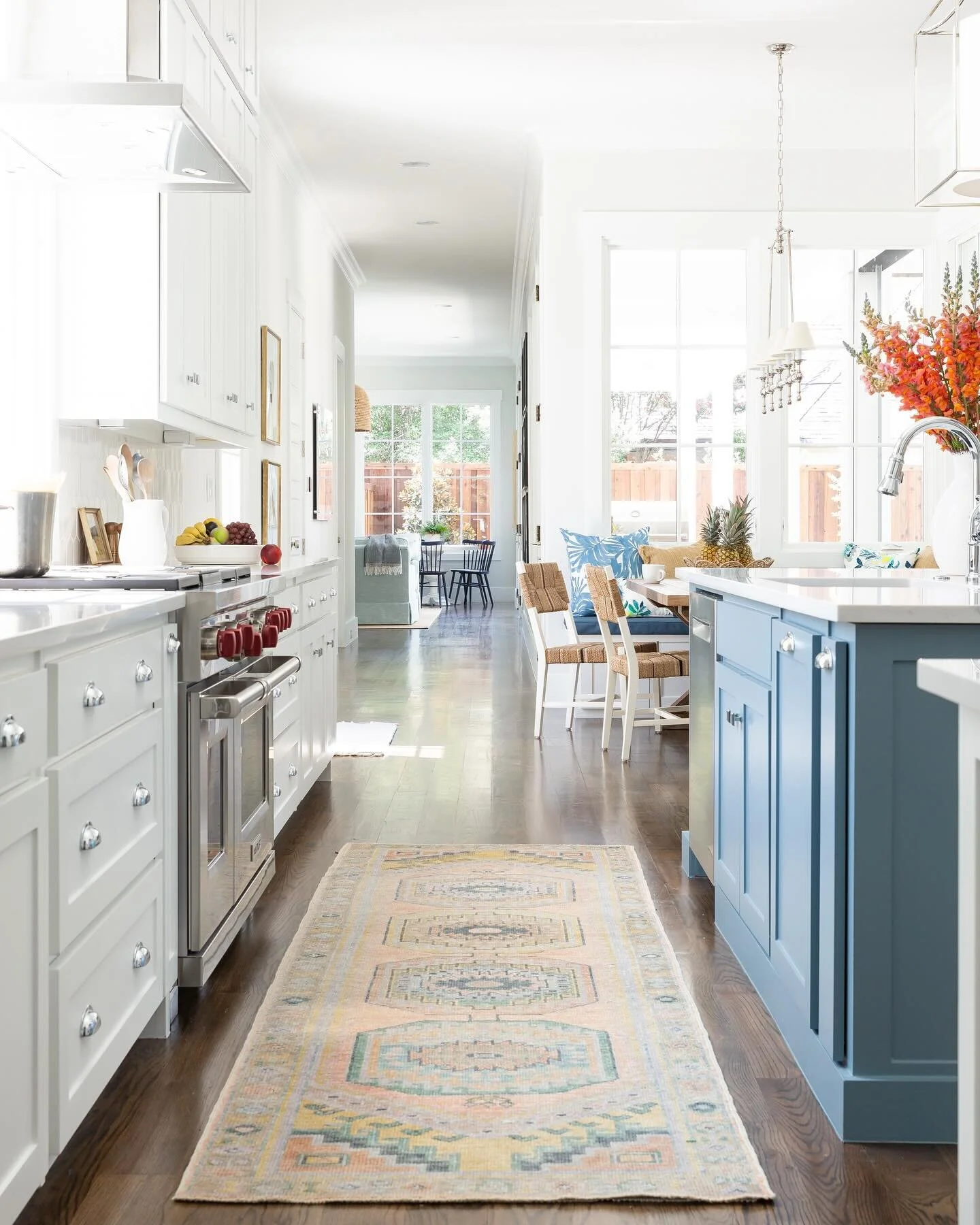 Lark Interiors - Interior Design & Architecture Firm Dallas