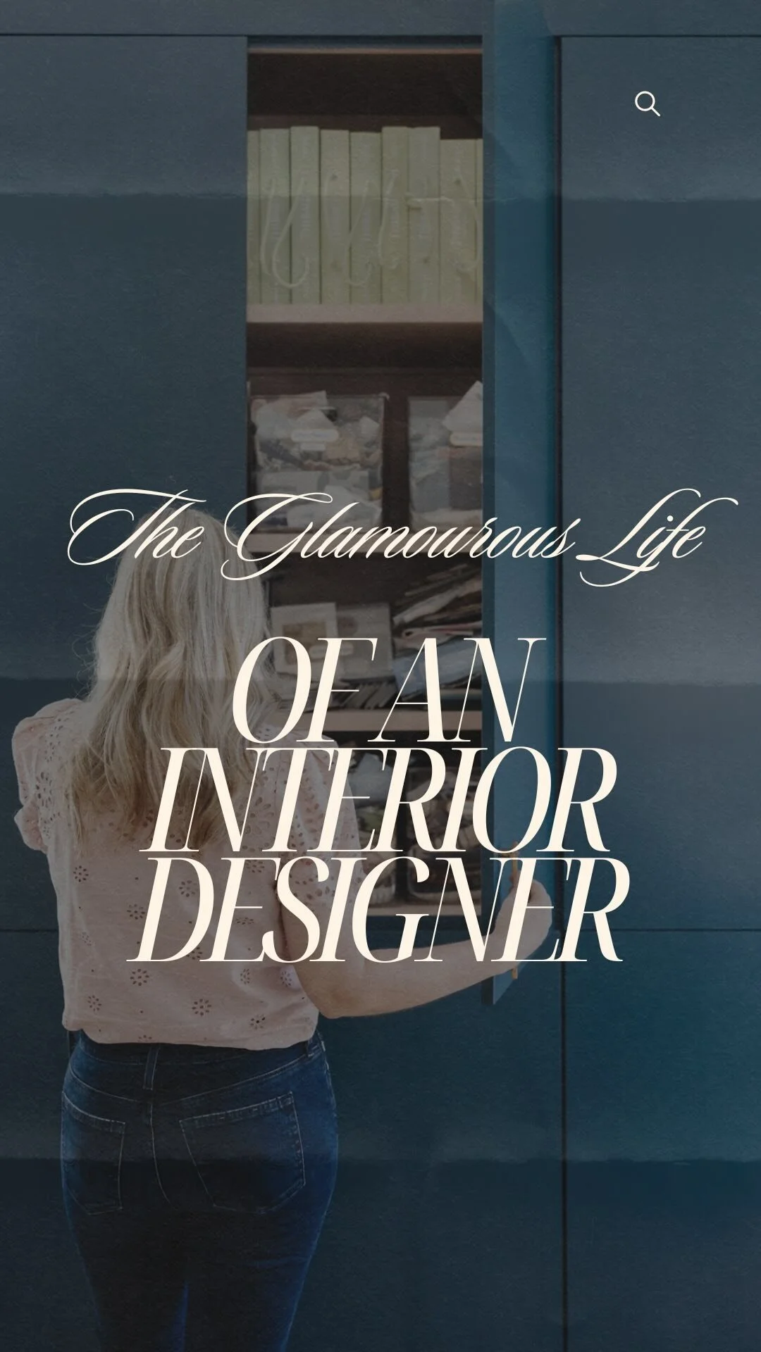 Lark Interiors - Interior Design & Architecture Firm Dallas