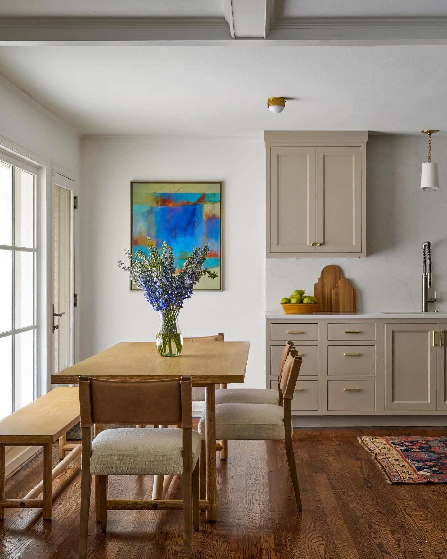 Lark Interiors - Interior Design & Architecture Firm Dallas