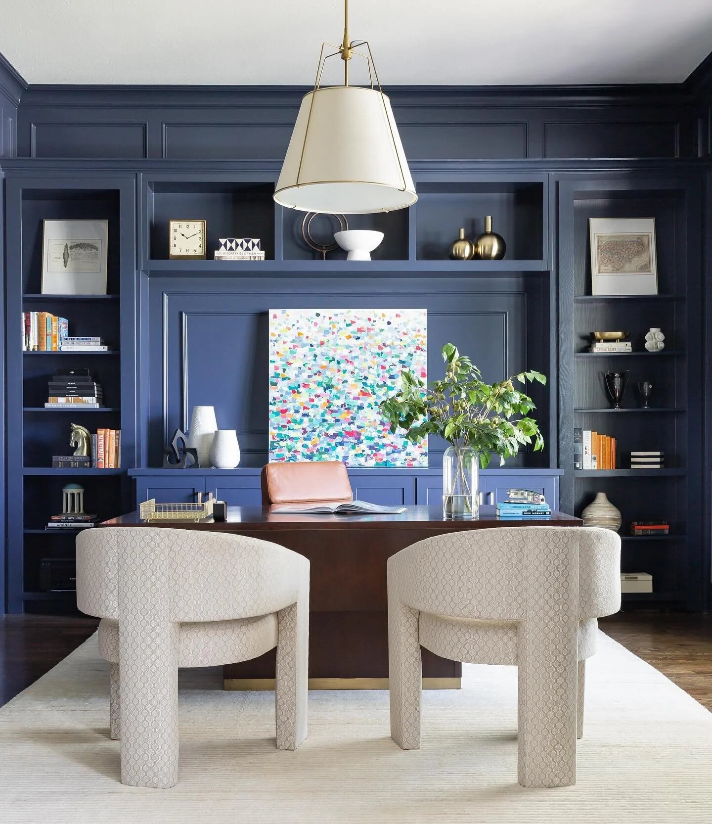 Lark Interiors - Interior Design & Architecture Firm Dallas