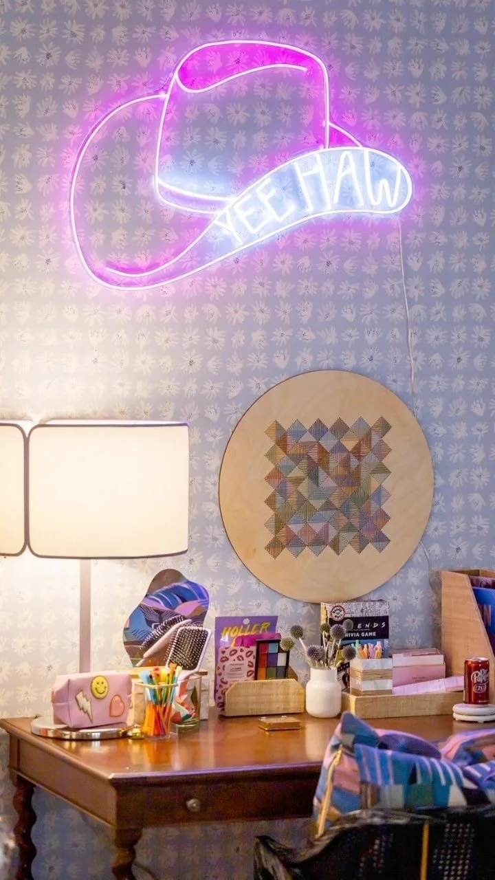 Lark Interiors - Interior Design & Architecture Firm Dallas