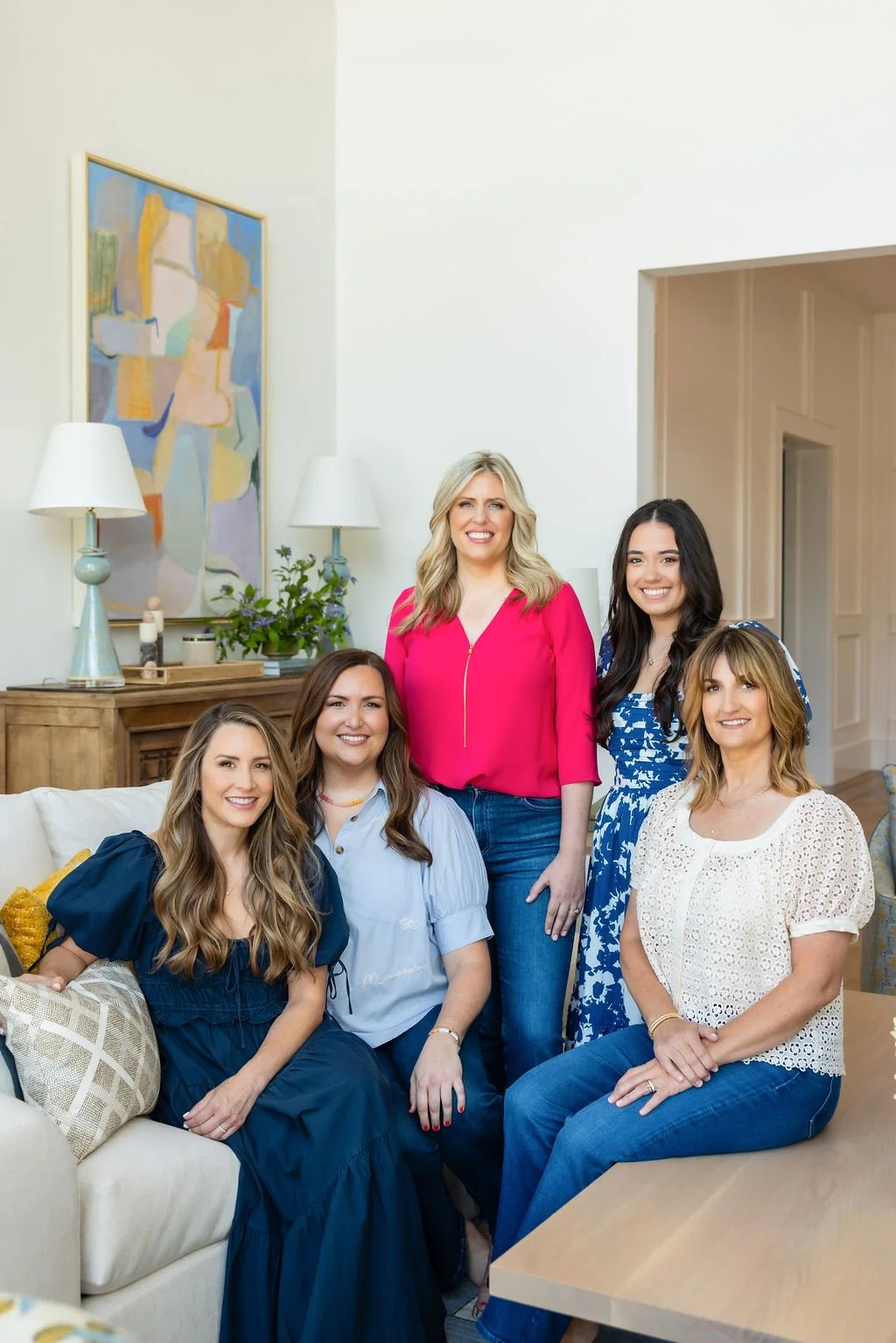 Lark Blog — Lark Interiors