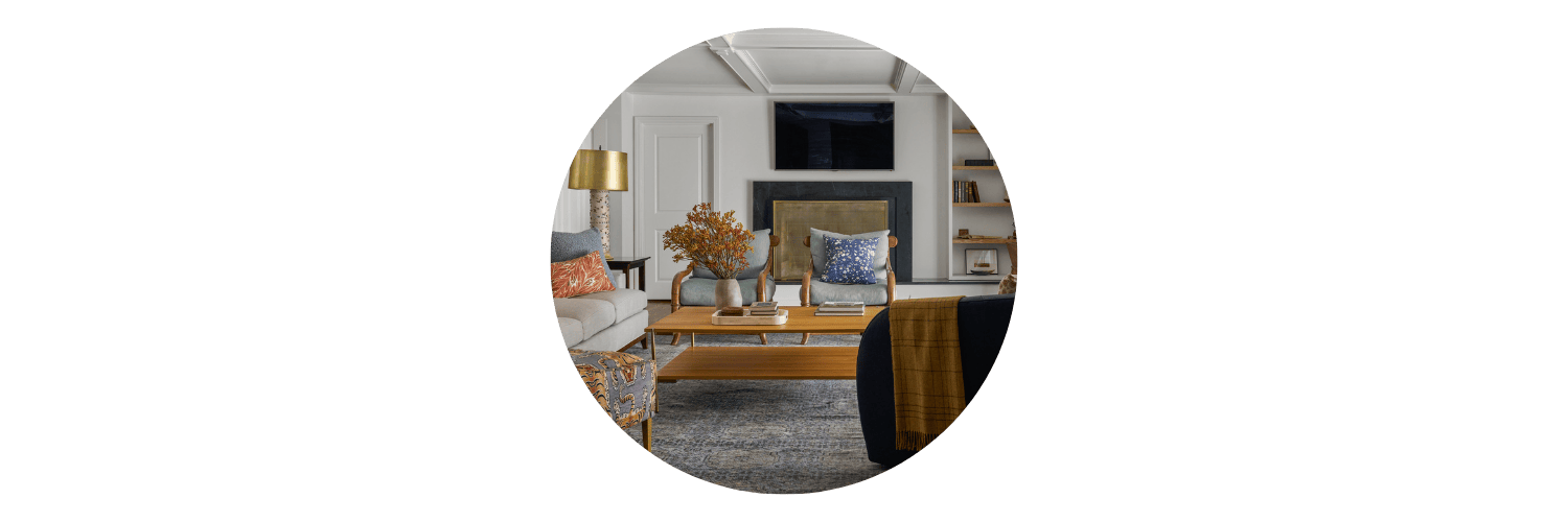 Lark Interiors | Dallas Luxury Home Design Studio