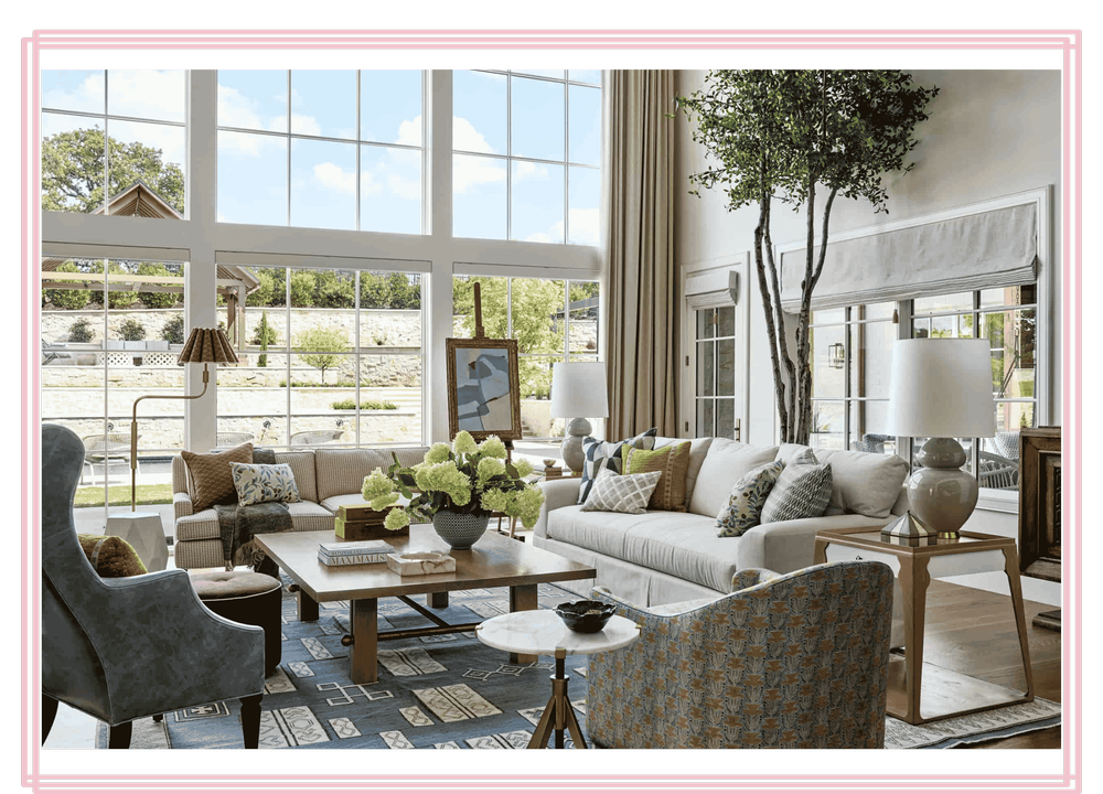 Interior Design Portfolio