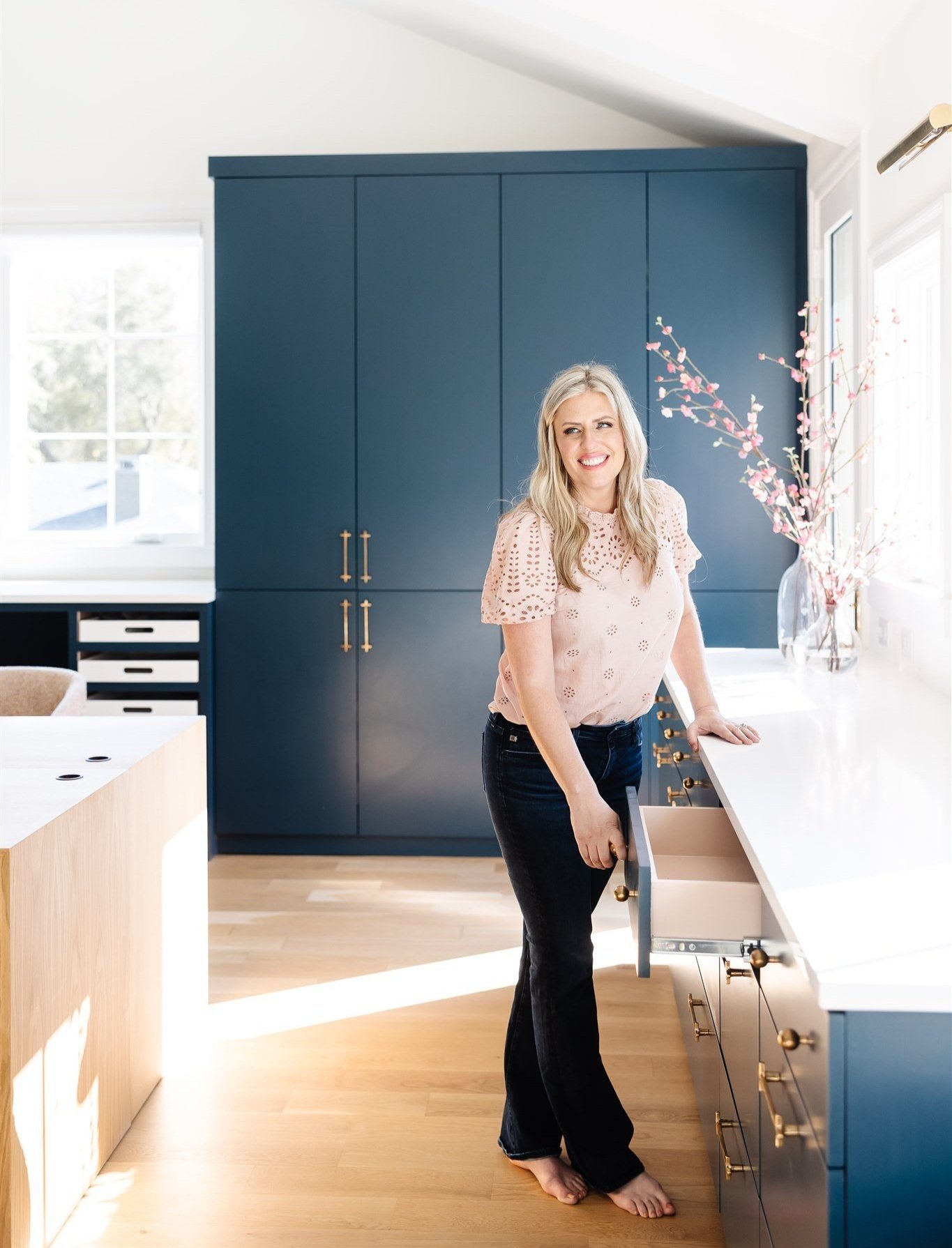 Top Interior Design Firms Dallas | Cabinets Matttroy