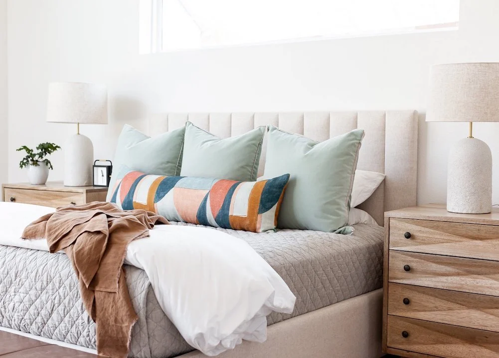 Interior Design Portfolio | Lark Interiors