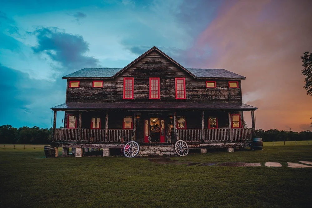 The Ultimate Guide to the Round Top Texas Antique Fair: Where to Stay ...
