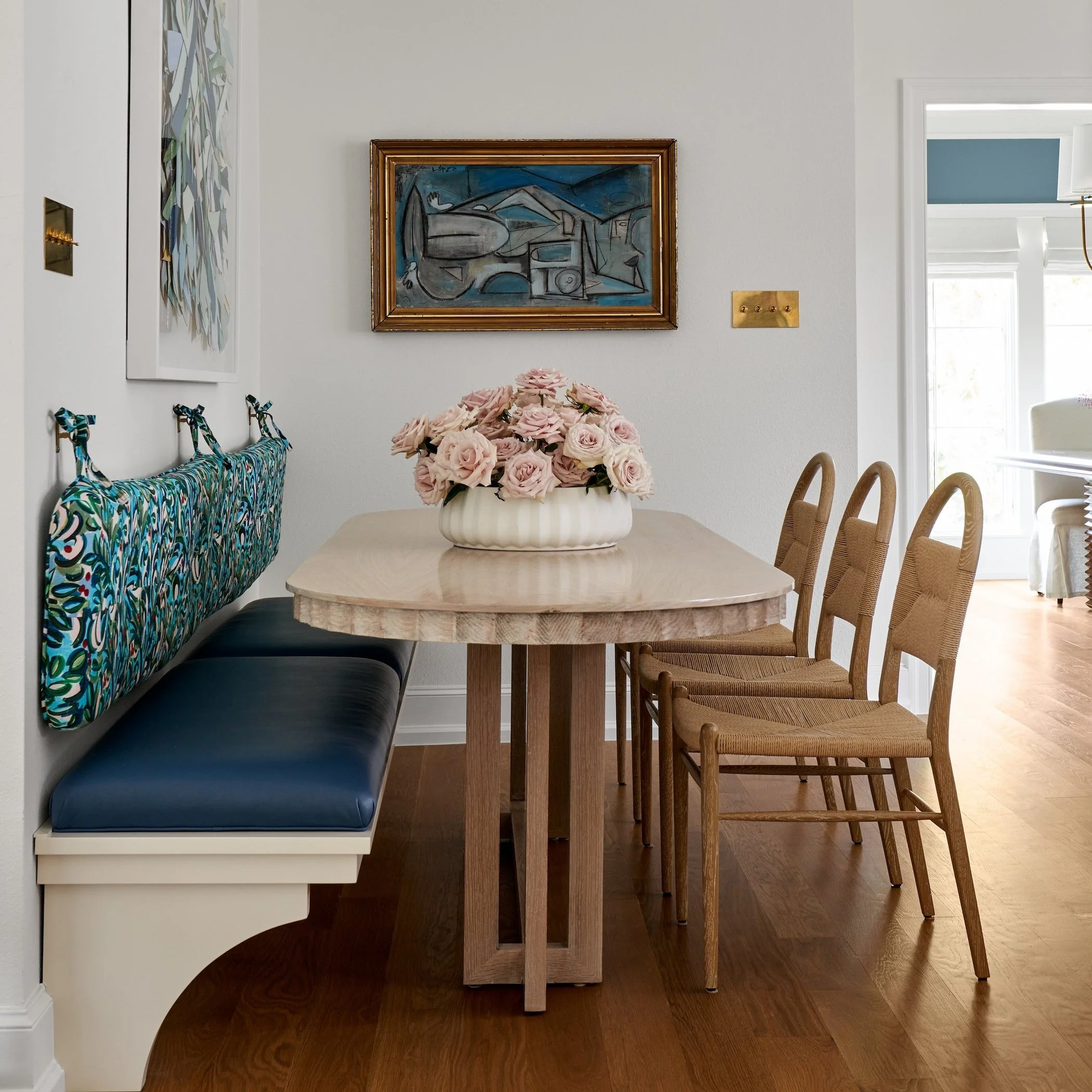 Lark Interiors - Dallas Interior Design and Interior Decorating Firm