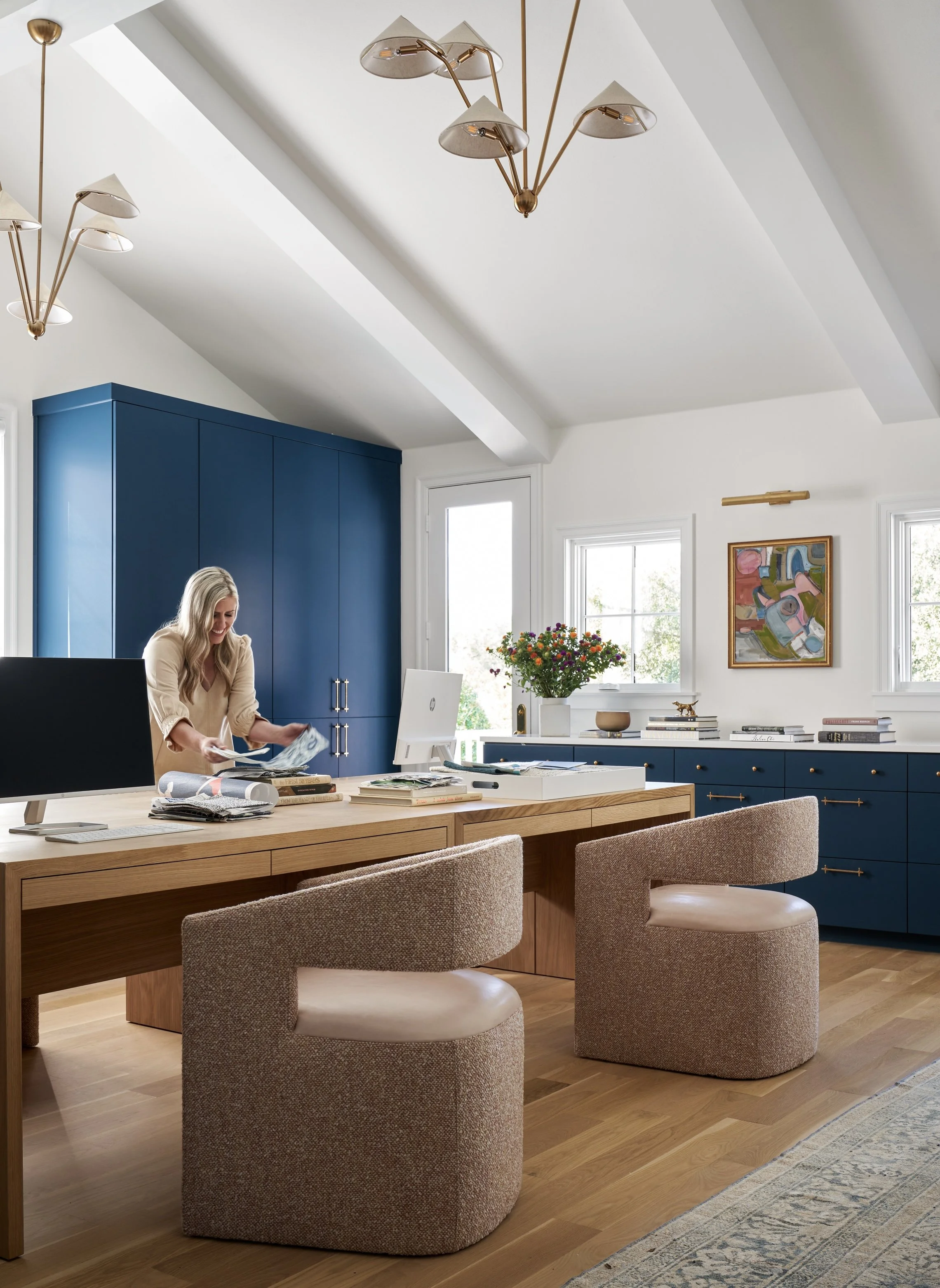 Lark Interiors - Interior Design & Architecture Firm Dallas