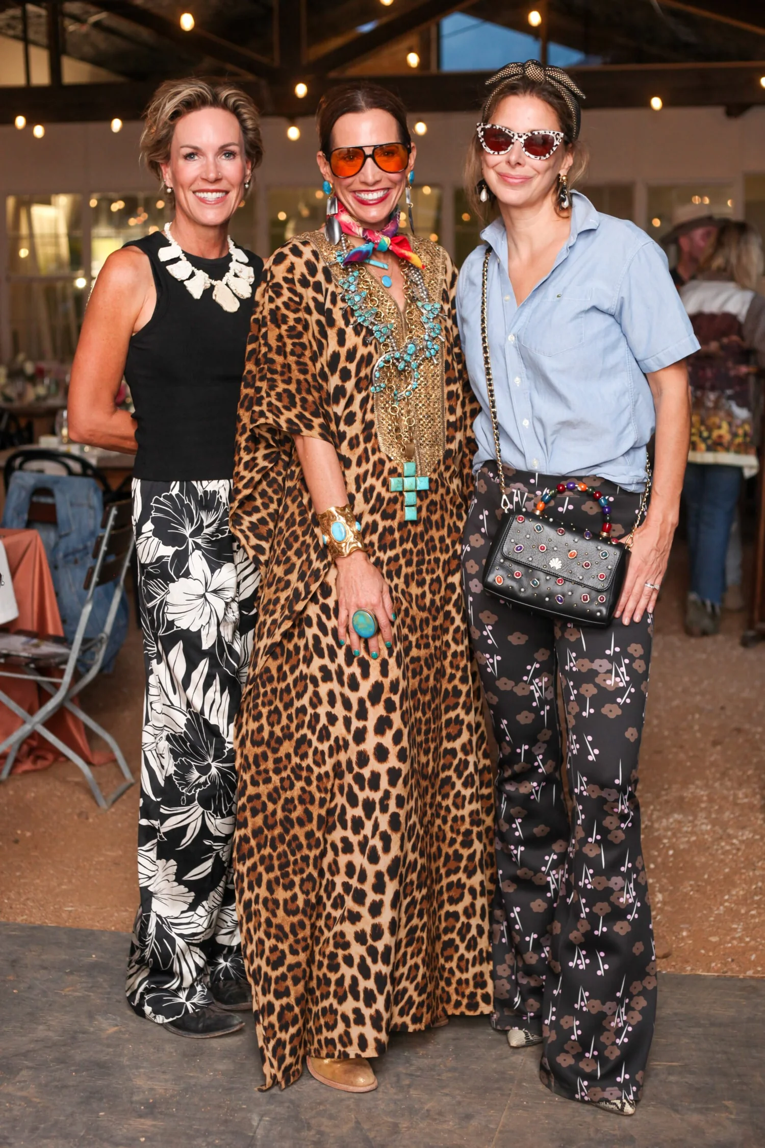 What to wear to the Round Top Antiques Fair | Style Inspiration