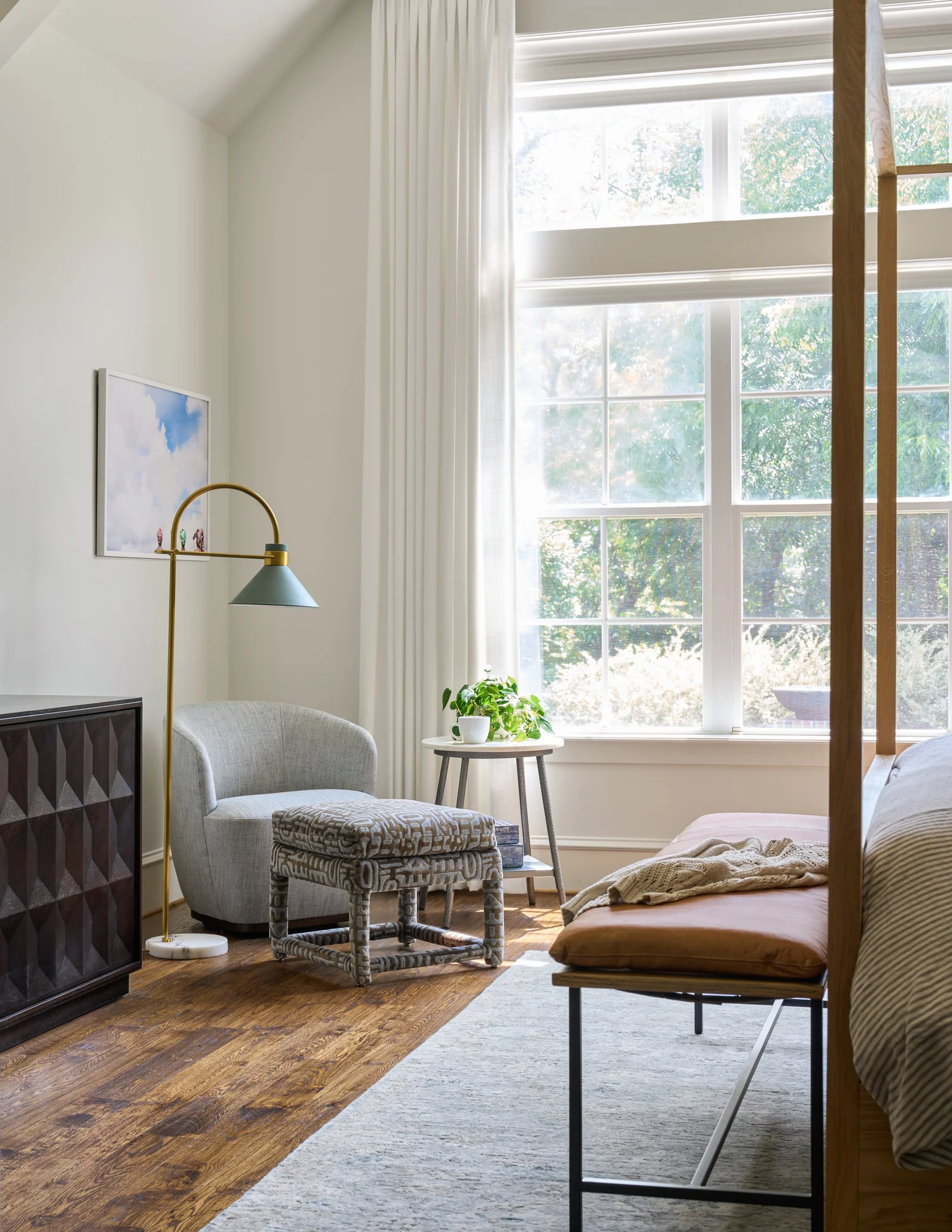 An Interior Designer's Favorite Piece of Furniture — Lark Interiors