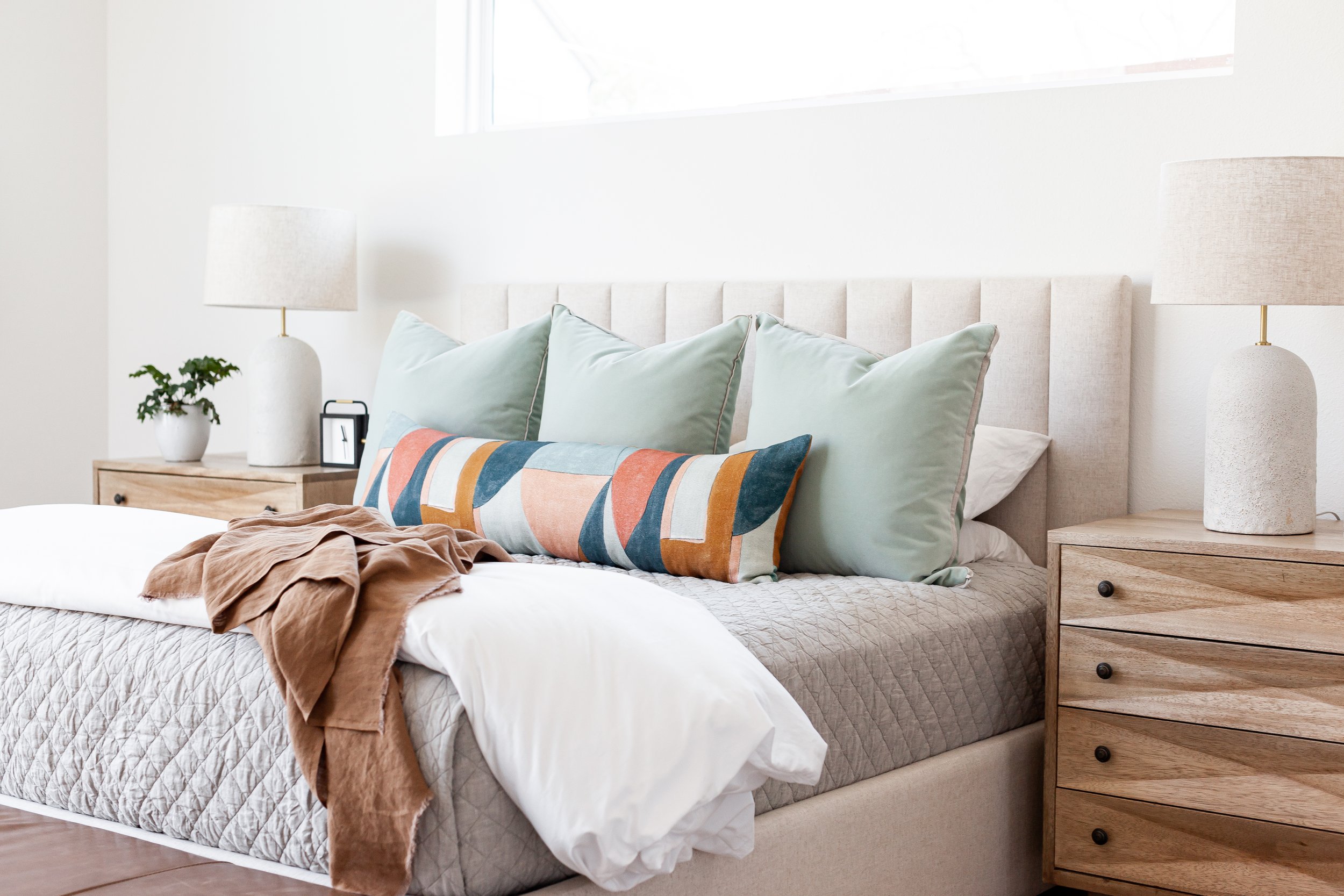 Design & Architectural Services | Lark Interiors