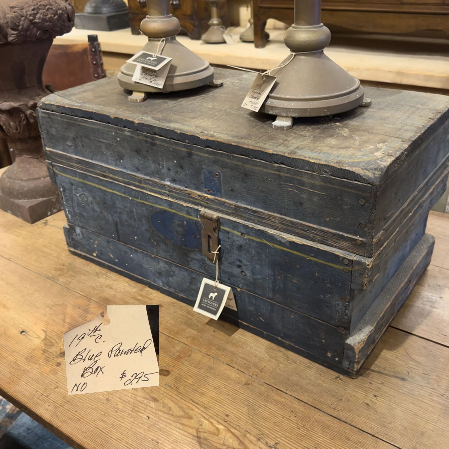 The Ultimate Guide to the Round Top Texas Antique Fair: Where to Stay ...