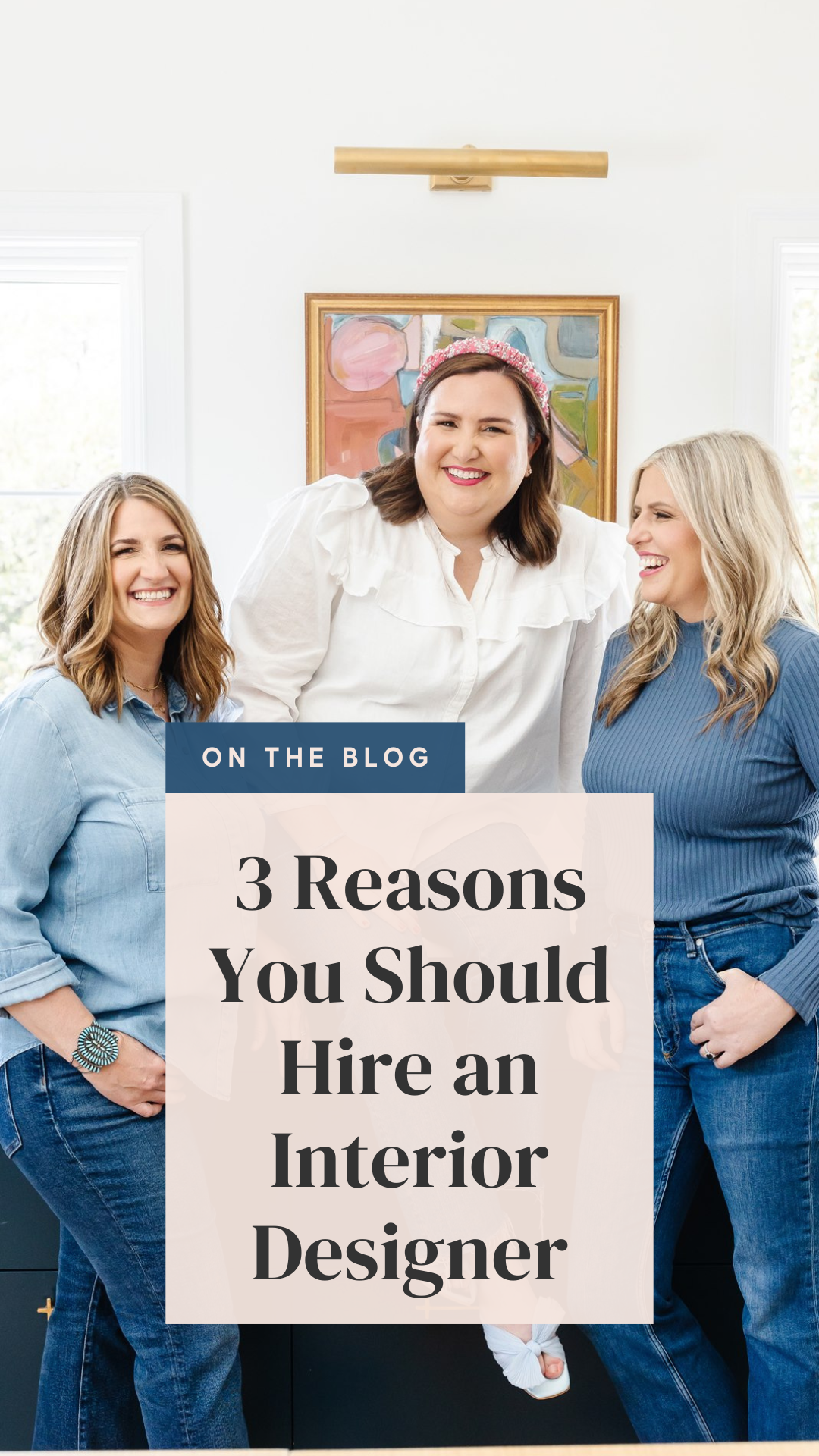 An Interior Designer's Favorite Piece of Furniture — Lark Interiors