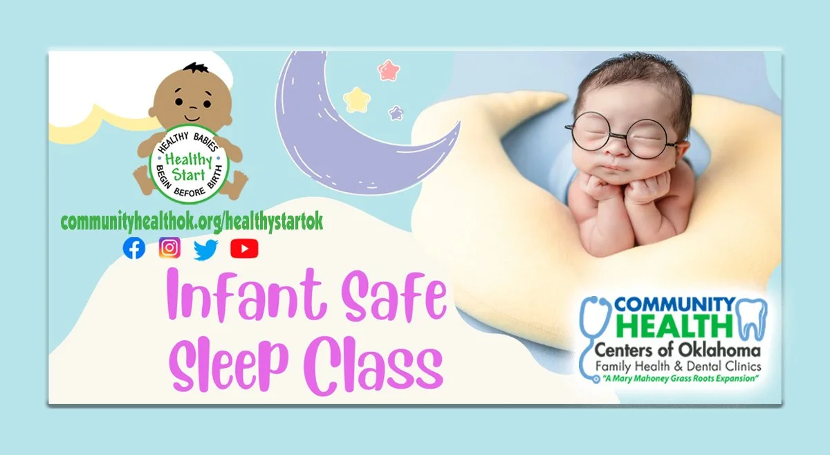 Upcoming Events — Community Health Centers, Inc.