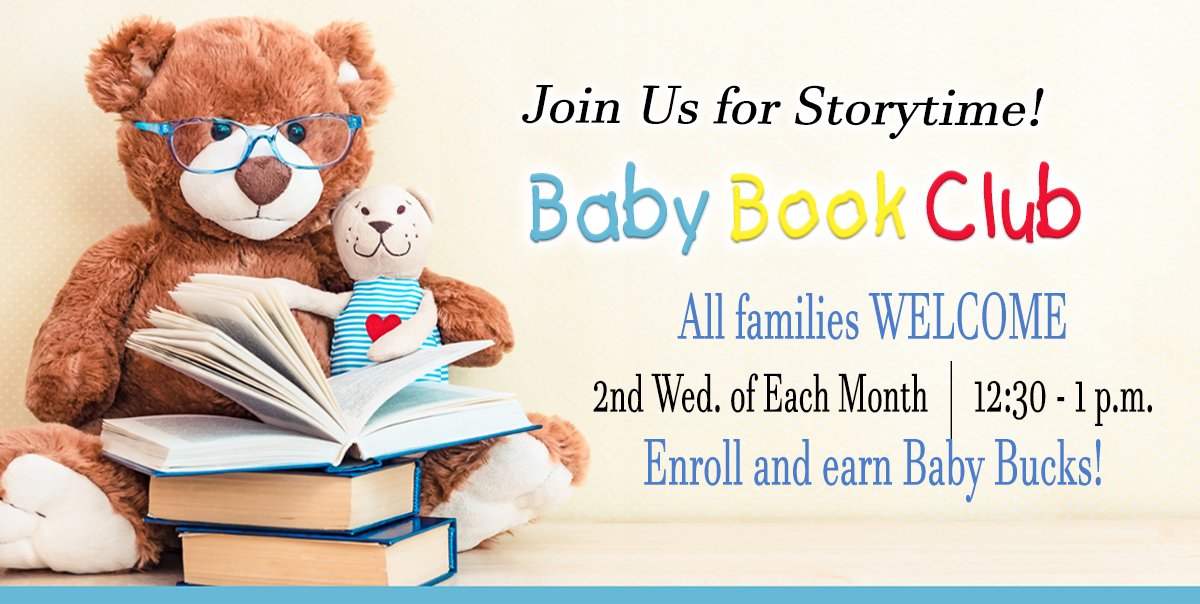 Upcoming Events — Community Health Centers, Inc.