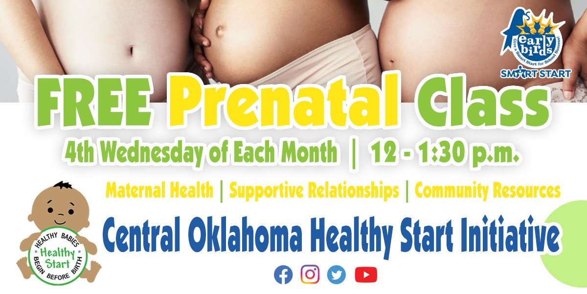 Upcoming Events — Community Health Centers, Inc.