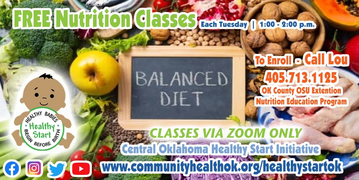 Upcoming Events — Community Health Centers, Inc.