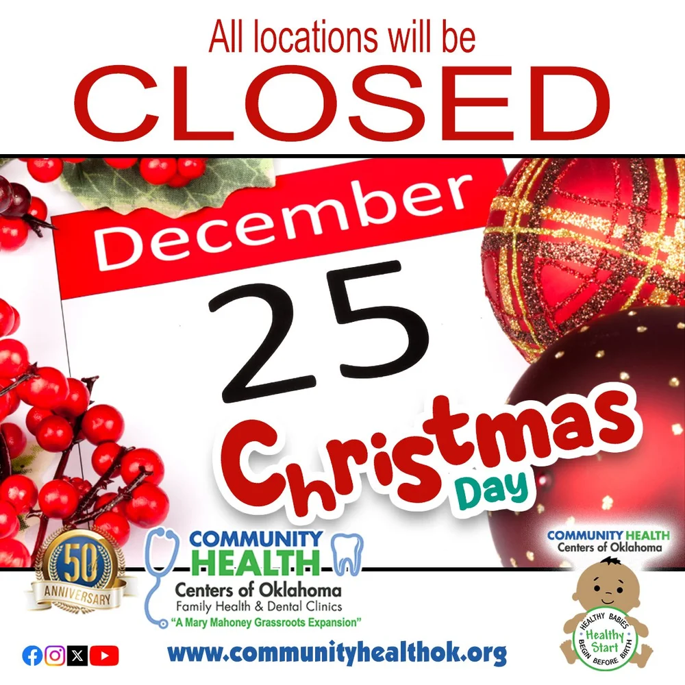 Upcoming Events — Community Health Centers, Inc.