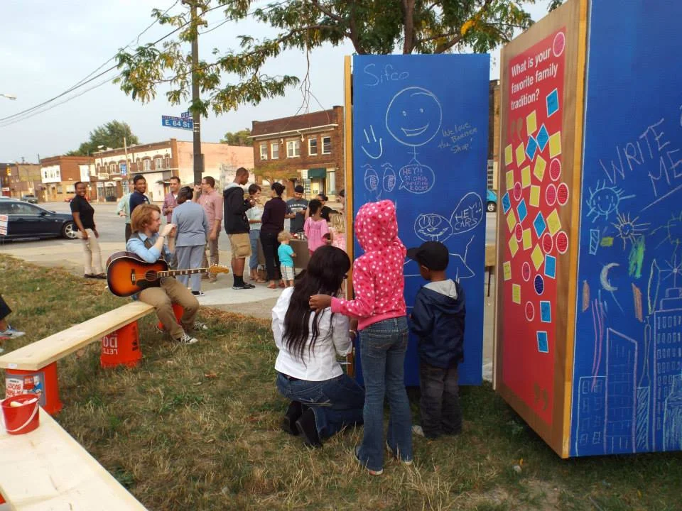 Support — Ohio CDC Association