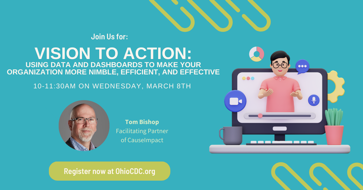 Events — Ohio CDC Association