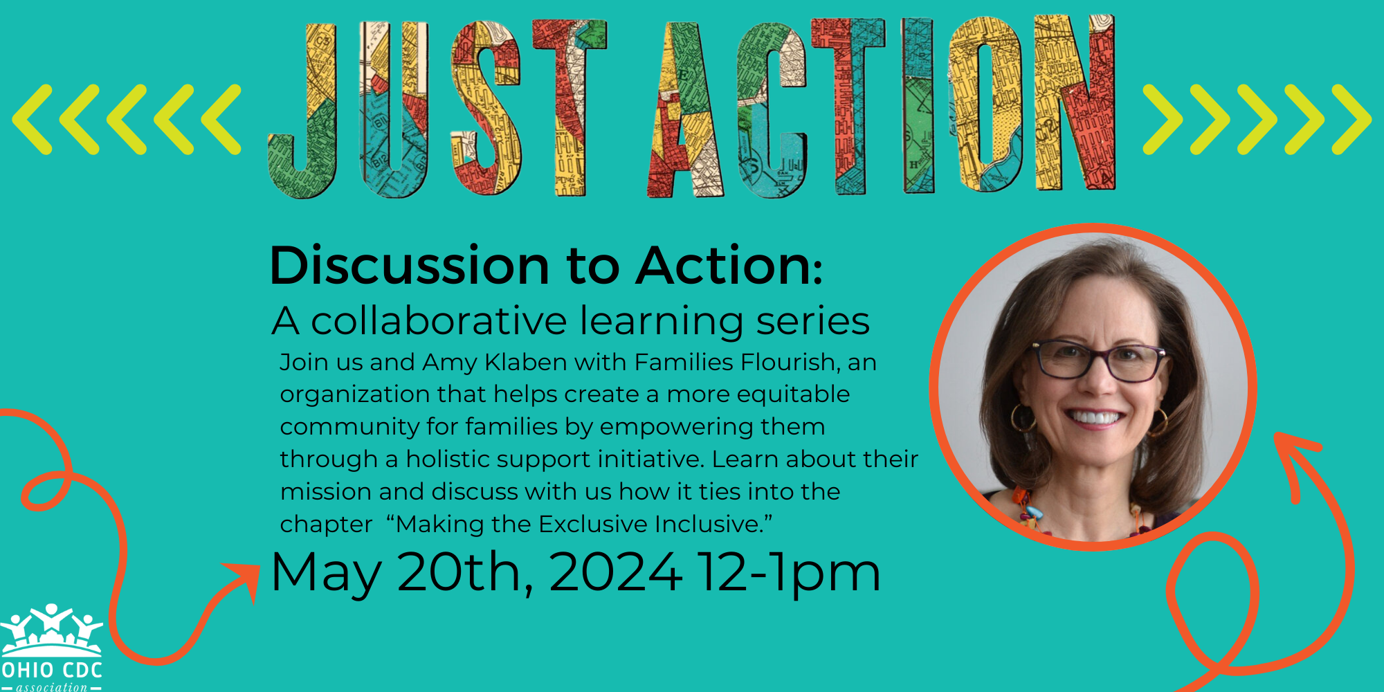 Ohio CDC Association