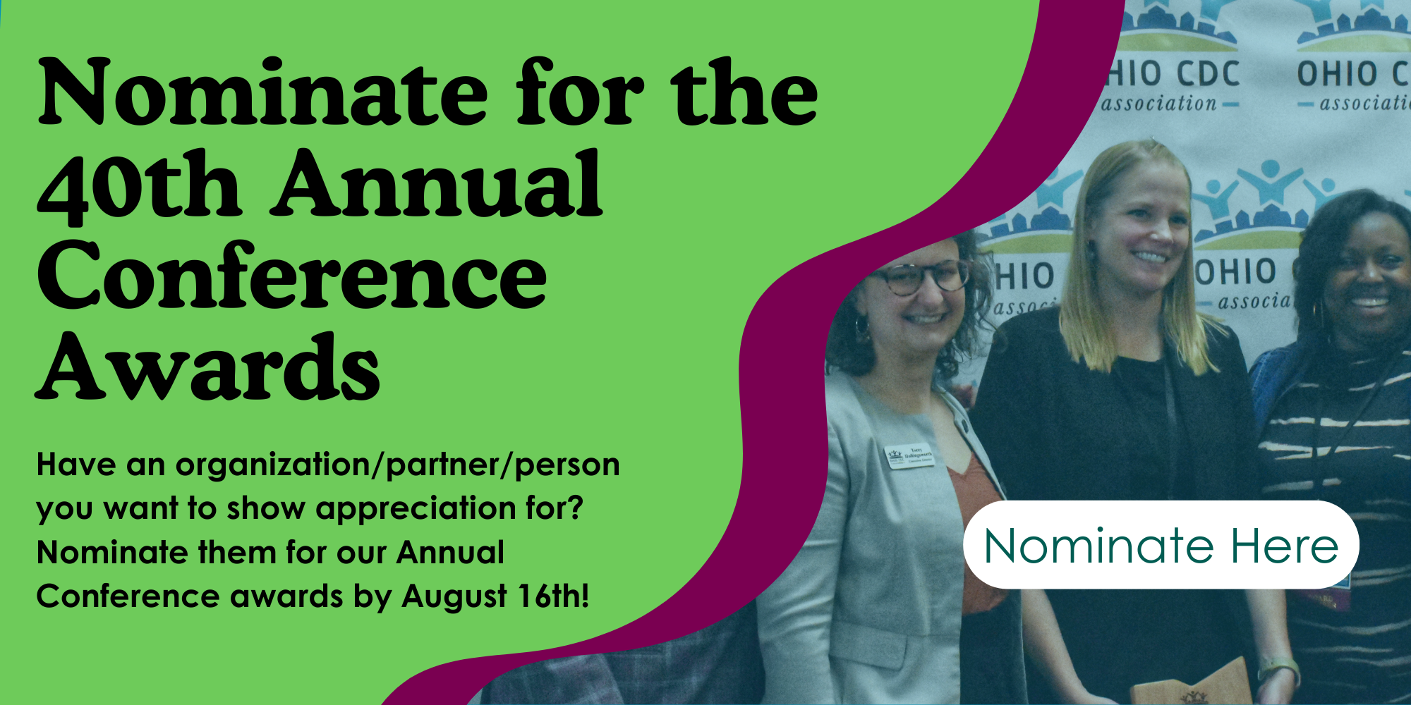 Ohio CDC Association