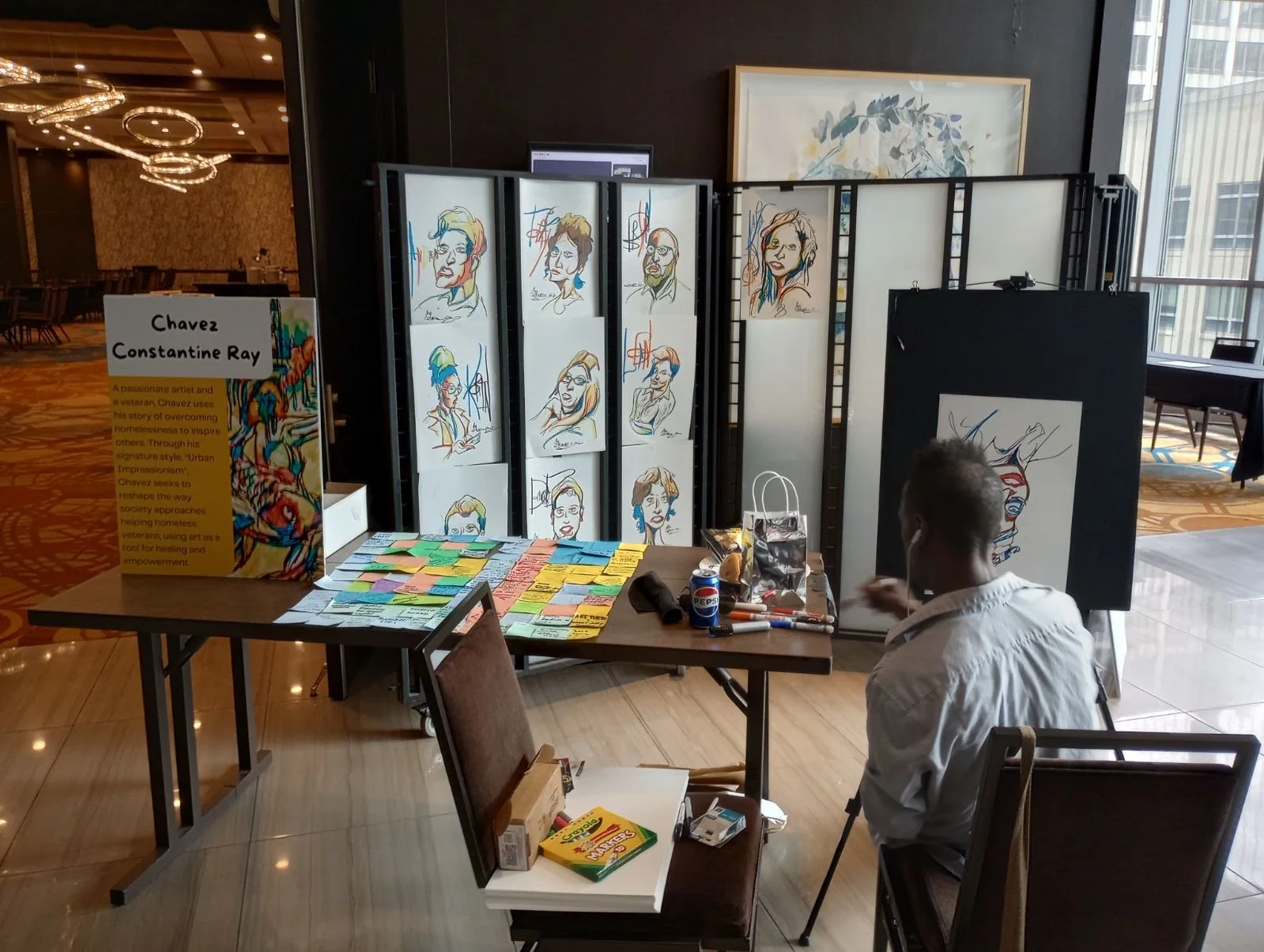 40th Annual Conference — Ohio CDC Association