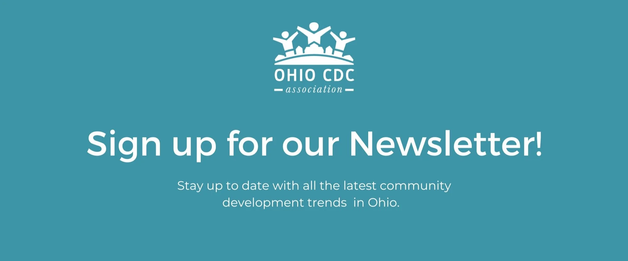 Ohio CDC Association