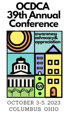 39th Annual Conference — Ohio CDC Association