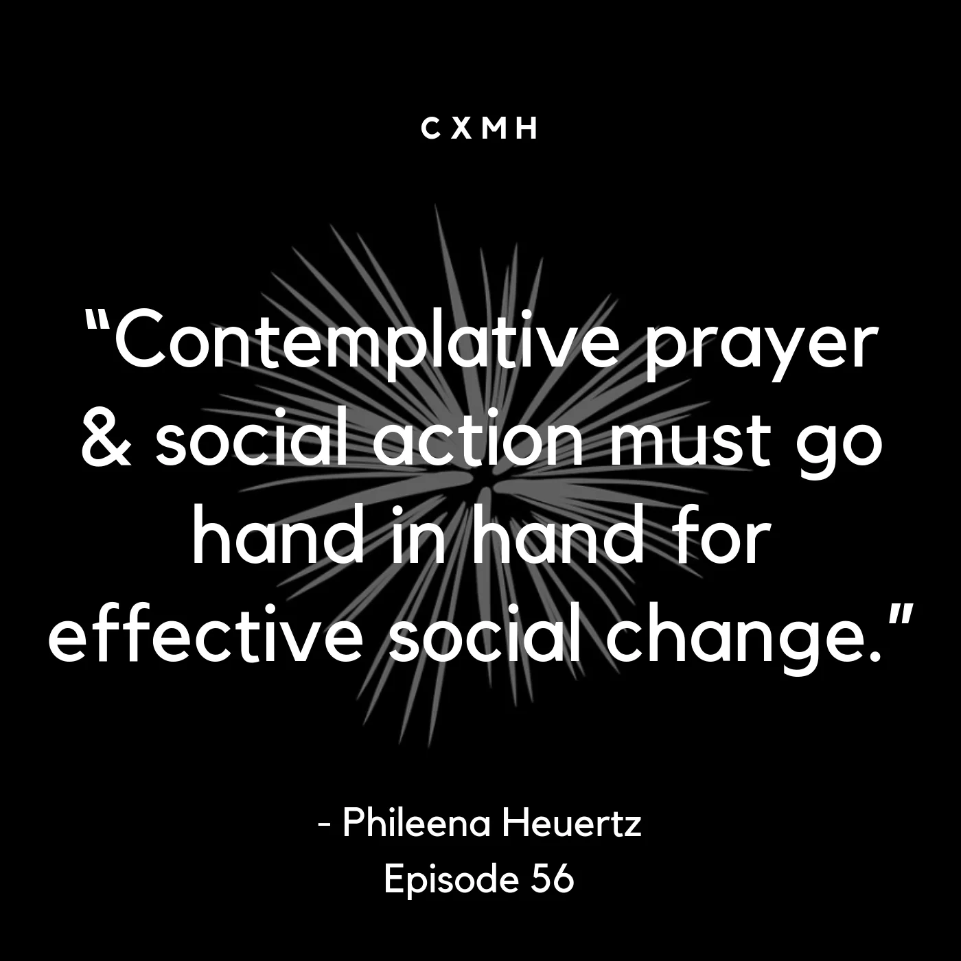56 - Centering Prayer, Solitude, Stillness, & Mindful Silence (feat ...