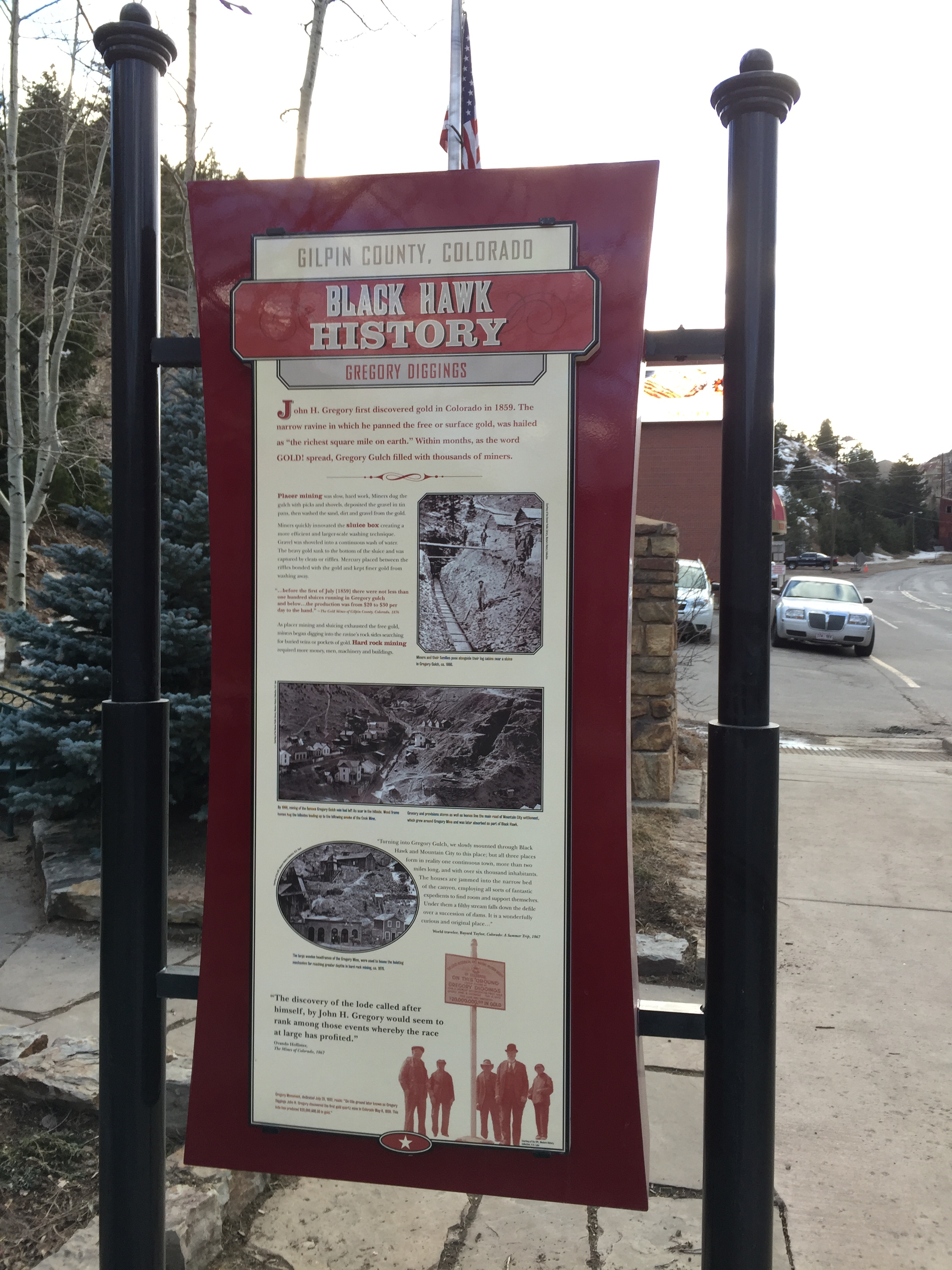 Directions — Red Dolly Casino