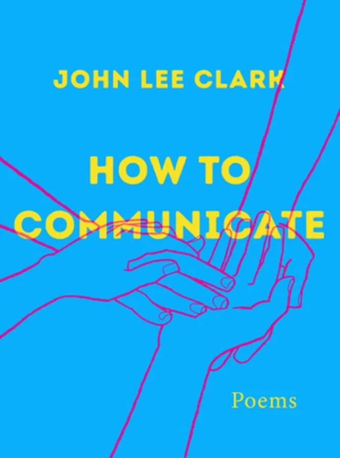 John Lee Clark — UNION LITERARY