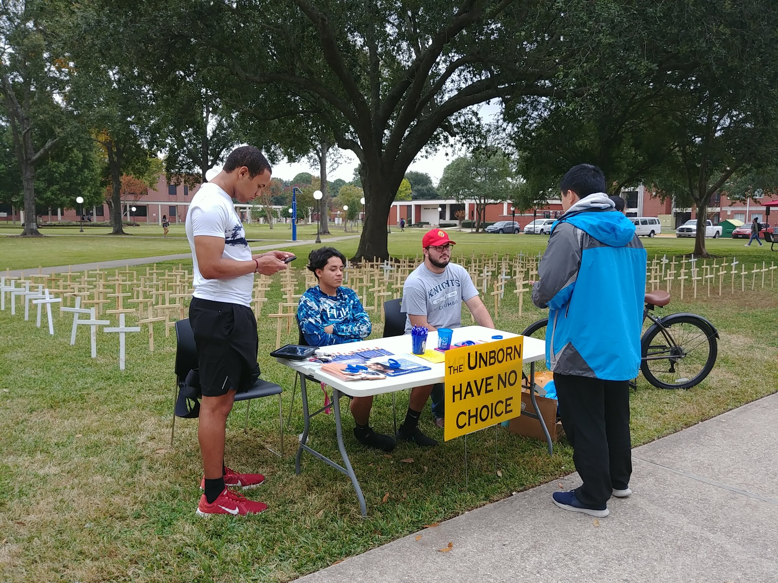 Image Gallery — Right to Life of Southeast Texas