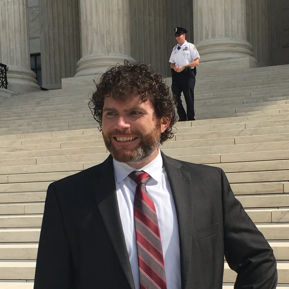 Attorneys — Borealis Law PLLC