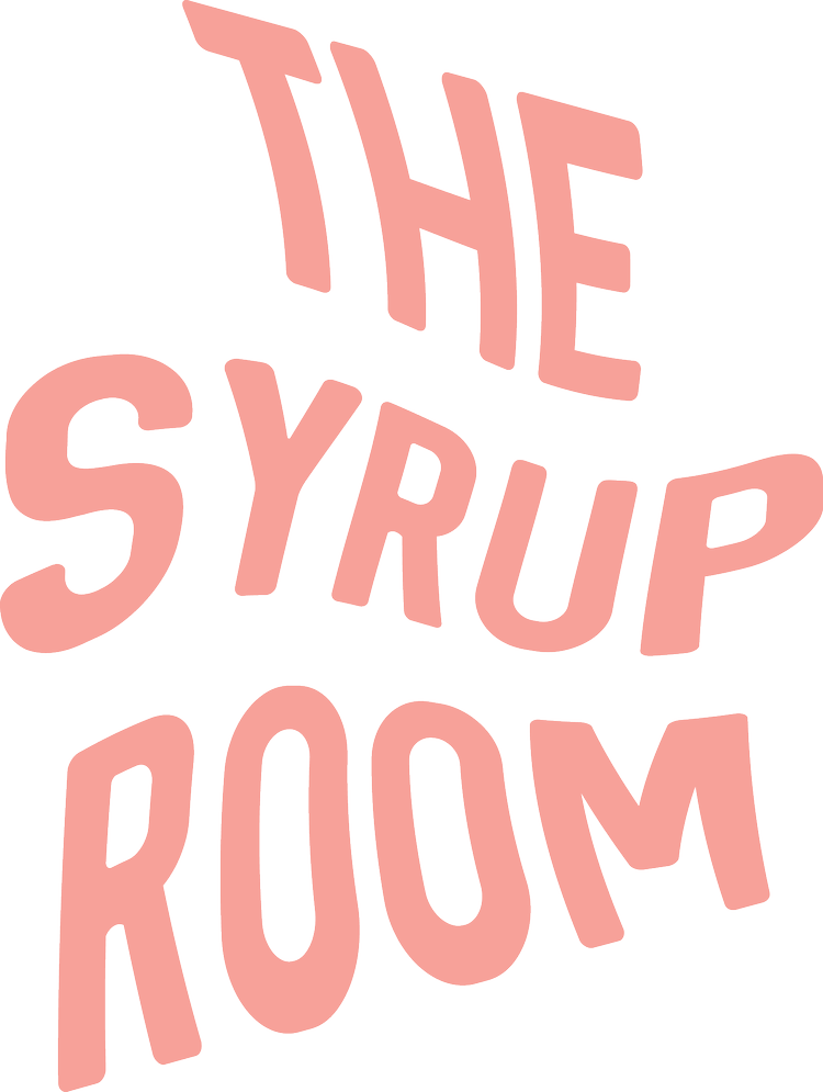 HQ — THE SYRUP ROOM
