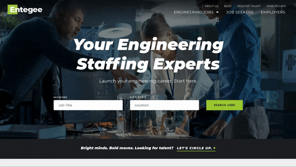 Entegee — Avery N. Dayton