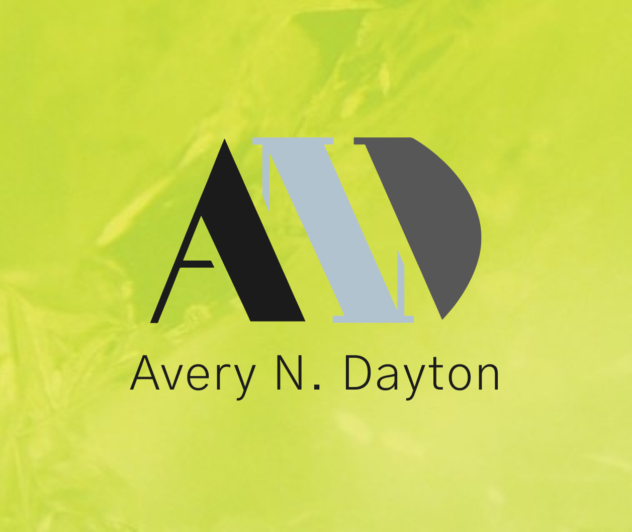 Avery Logo