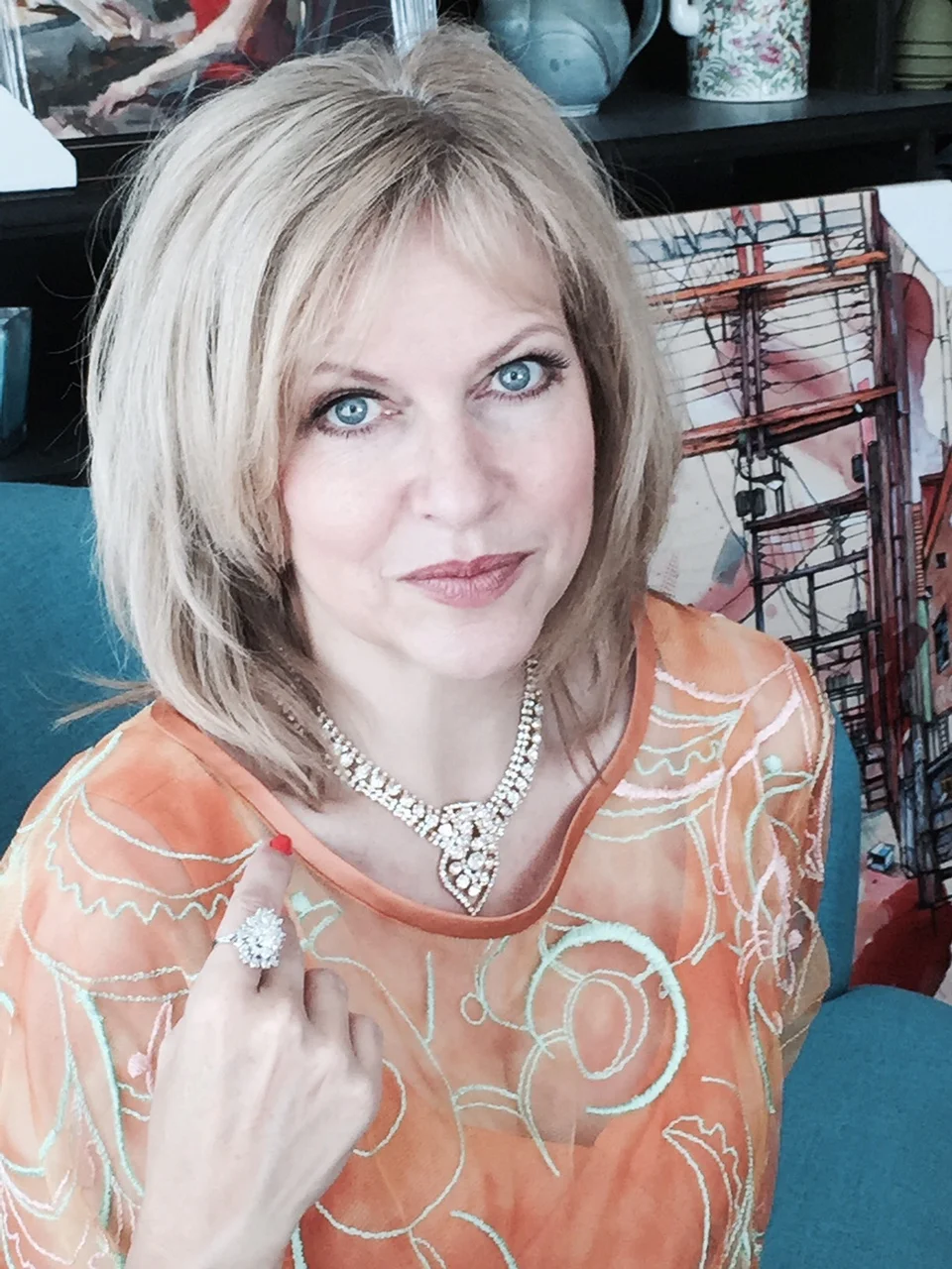 Gallery — Lini Evans