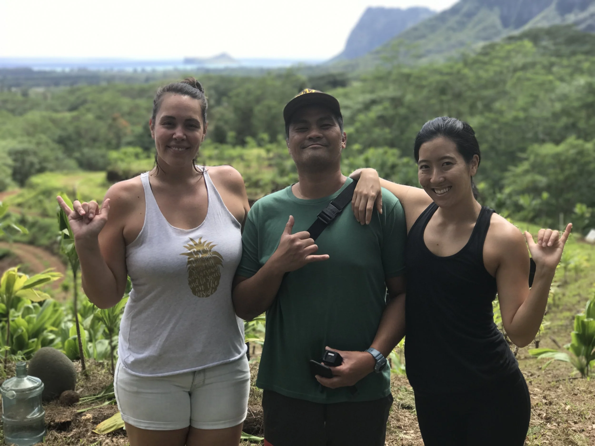 Photos — Ki Project