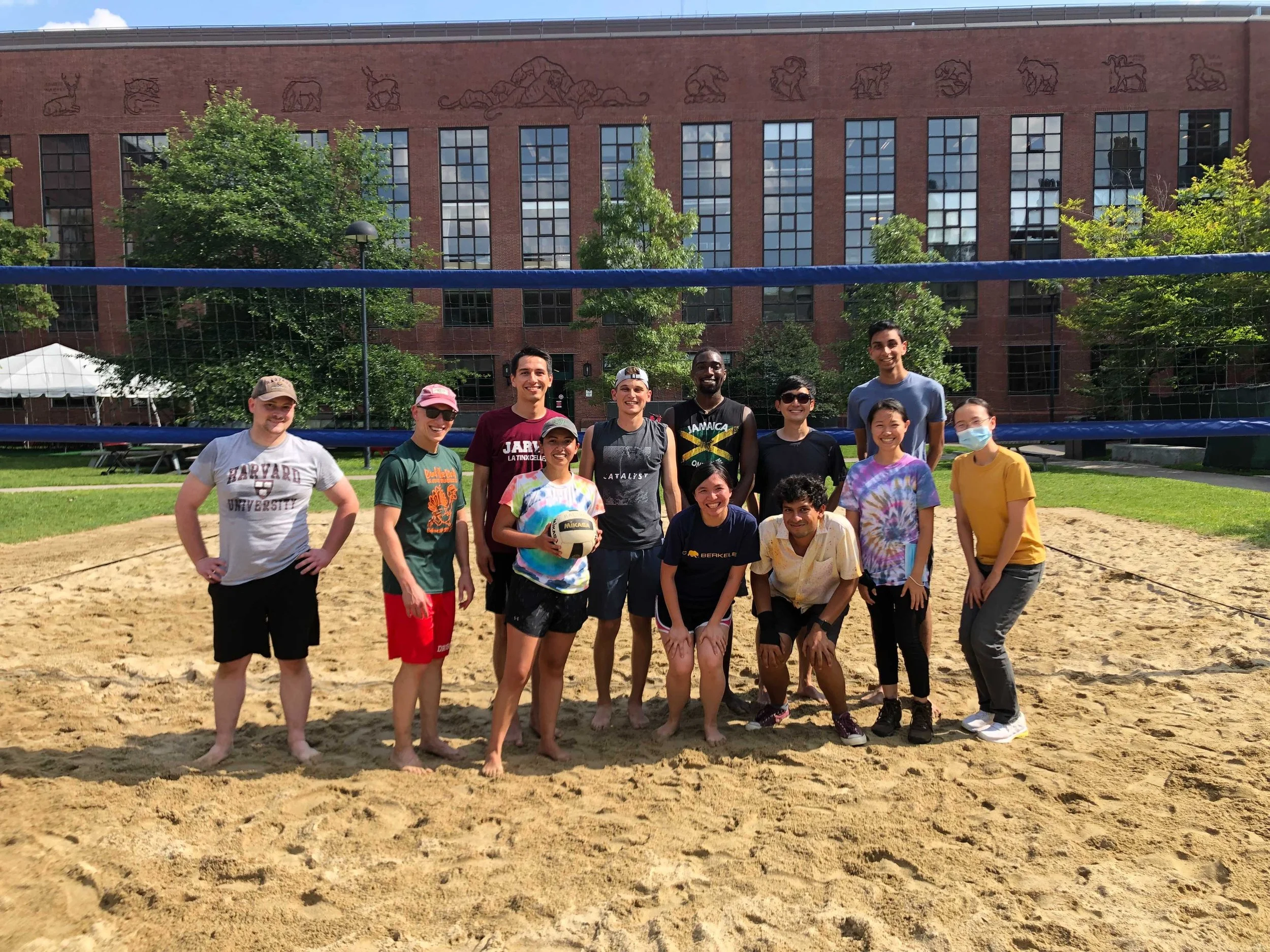 Balskus Lab