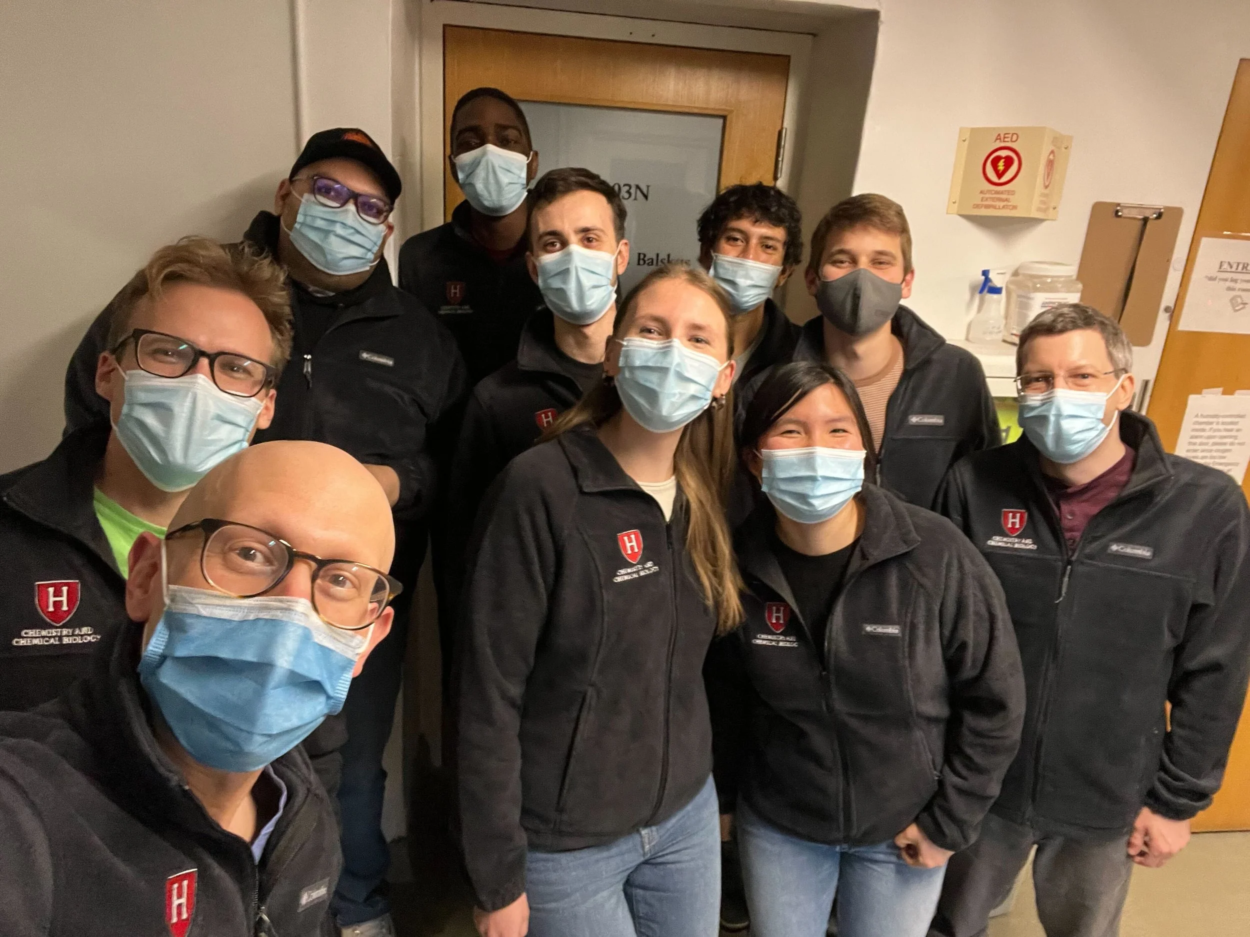 Balskus Lab