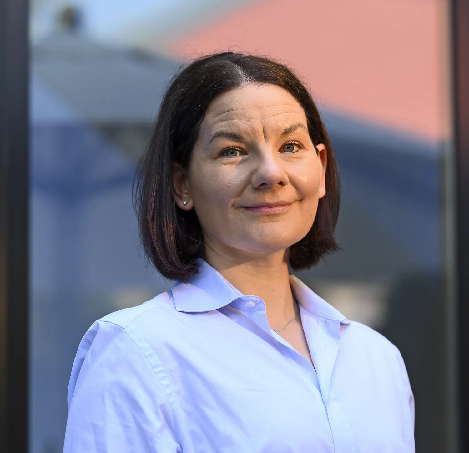 Emily — Balskus Lab
