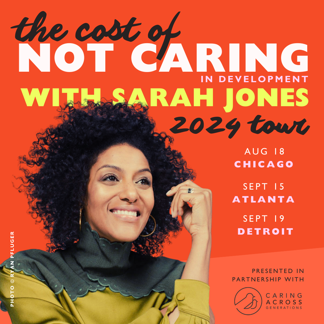 Sarah Jones